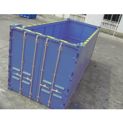 Shipping Containers - Armstrong Machinery