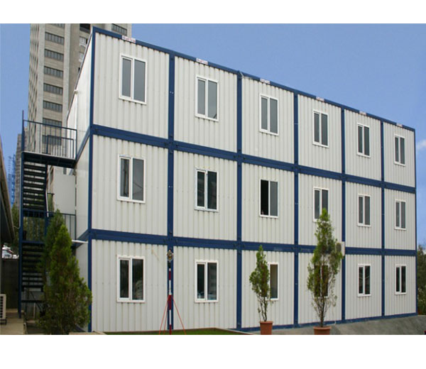 Porta Cabins - Armstrong Machinery