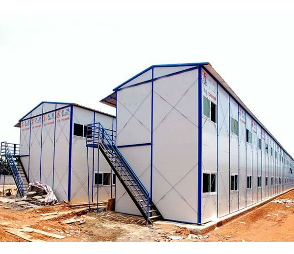 Porta Cabins