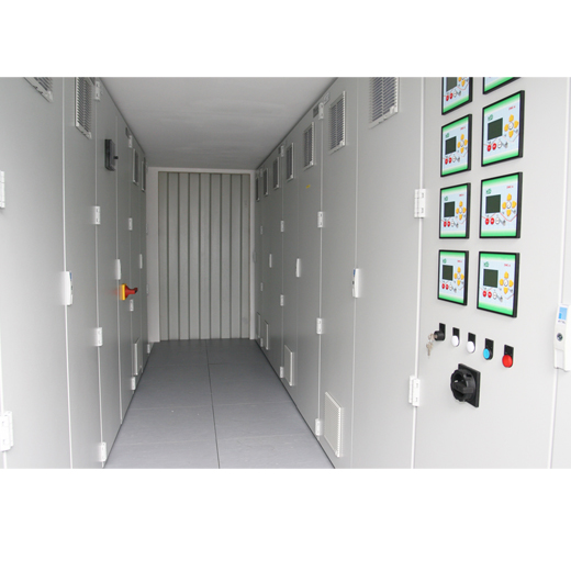 Shipping Containers - Armstrong Machinery